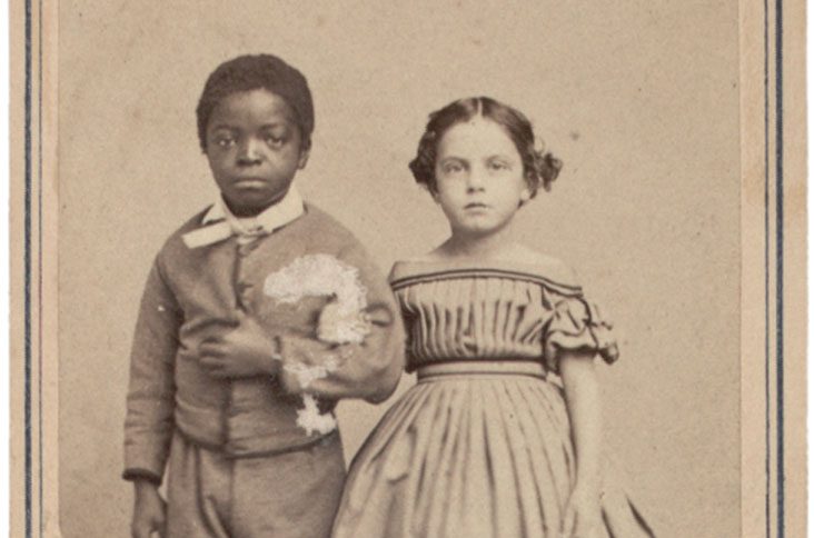 Teaching Race in the Early Modern Atlantic – Learning, Online